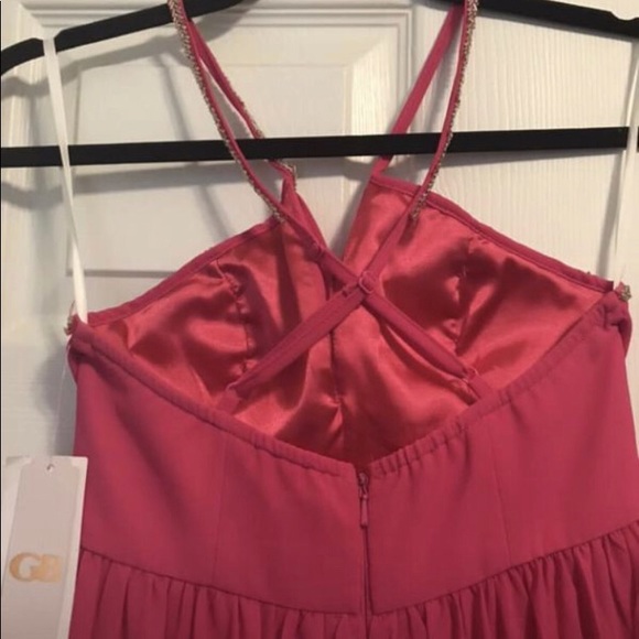 Dresses | Brand New With Tags Gianni Bini Formal Gown | Poshmark